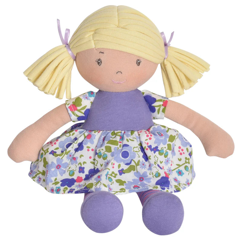 TIKIRI - LIL PEGGY THE BRAVE LIL DAME - 10"H | Games & Toys — LIMOLIN