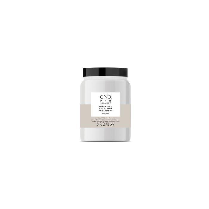 CND - Pro Skincare Intensive Hydration Treatment (For Feet) 54 Fl oz ...