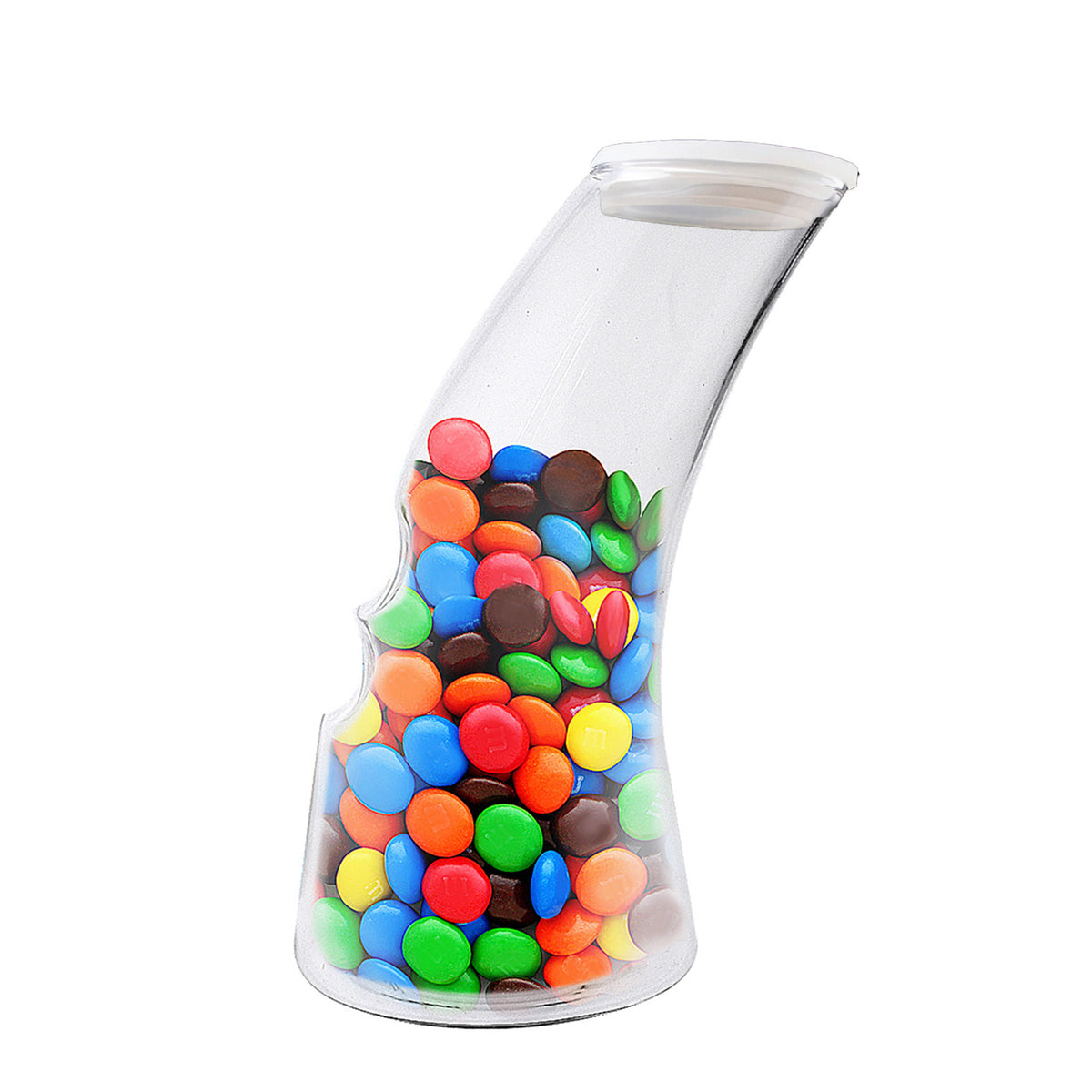 Cuisivin - Snak Carafe Small with lid | Home & Kitchen — LIMOLIN
