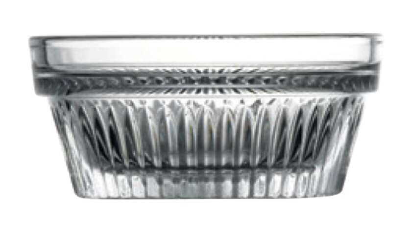 PASABACHE - Ramekin 1.5x3"/3.8x7.6cm | 2.75oz/85ml — LIMOLIN