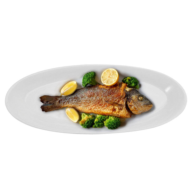 BIA - Fish Platter | Home & Kitchen — LIMOLIN