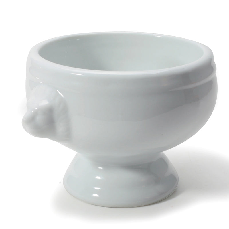 BIA - LION'S HEAD Soup Bowl | Home & Kitchen — LIMOLIN