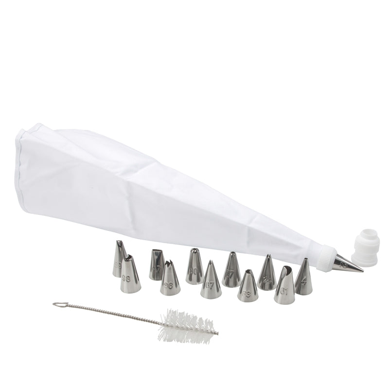 Danesco - Icing / Decorating Set | Home & Kitchen — LIMOLIN