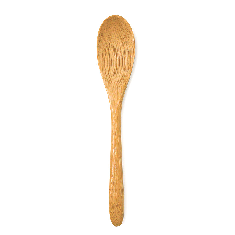 Danesco - Mini Bamboo Spoon | Home & Kitchen — LIMOLIN