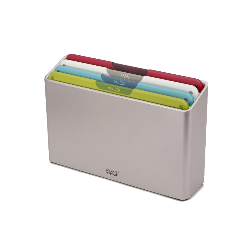 Joseph Joseph - Folio™ Icon Chopping Board Set | Home & Kitchen — LIMOLIN