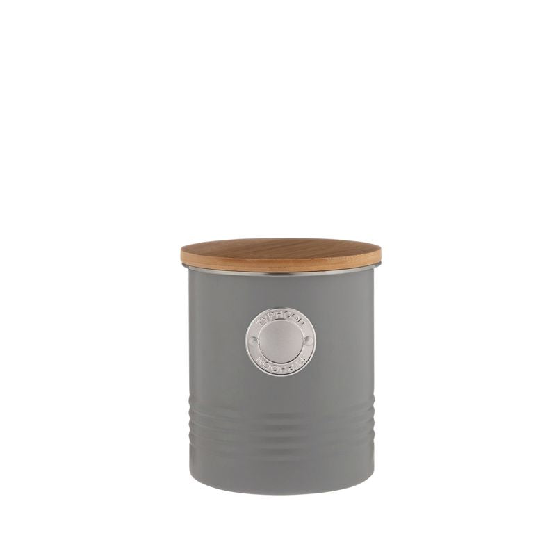 TYPHOON - LIVING Storage Canister 1L | Home & Kitchen — LIMOLIN