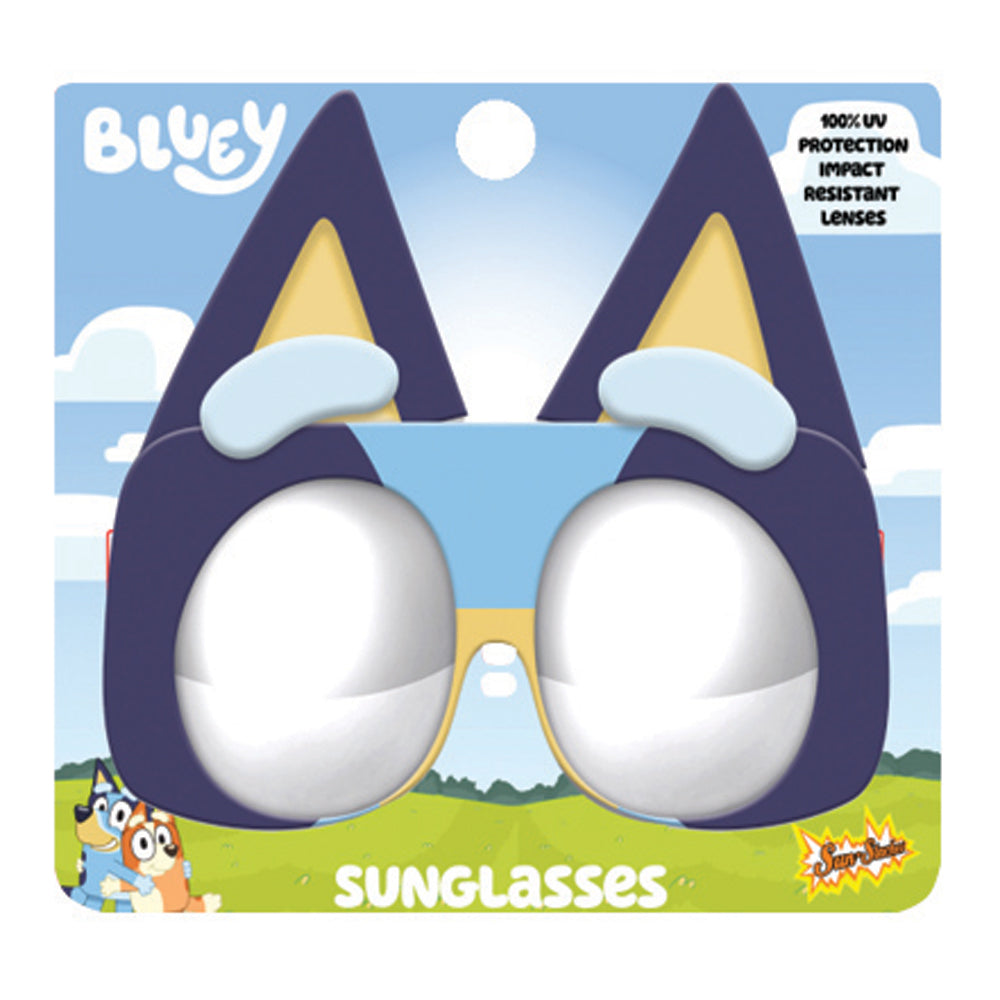 Daron - Sunstaches Bluey | Games & Toys — LIMOLIN