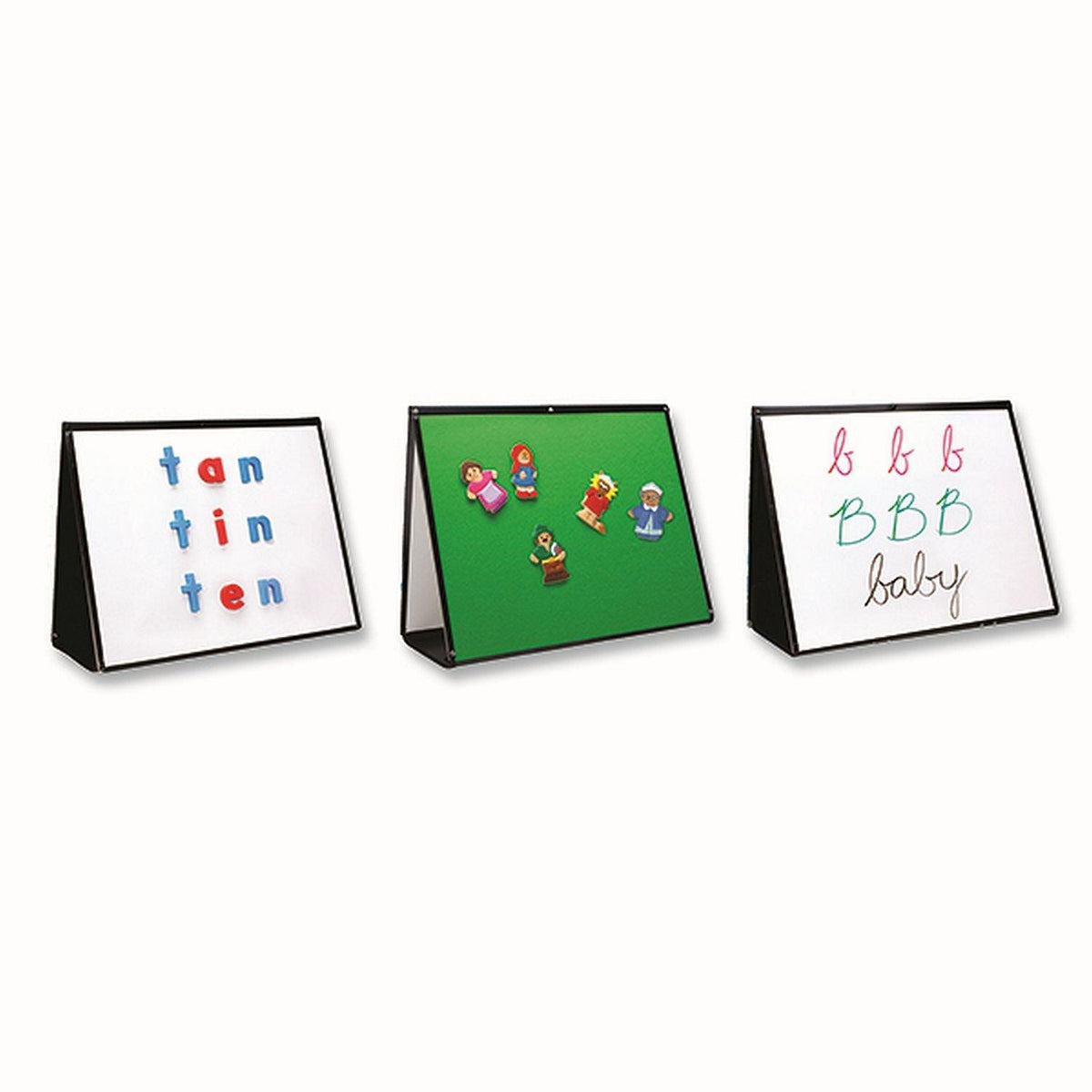 Educational Insights - 3-in-1 Portable Easel | Games & Toys — LIMOLIN