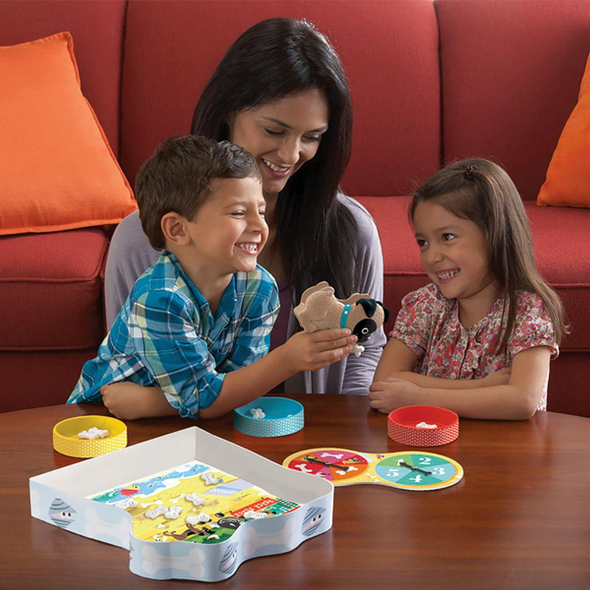 Perspectives éducatives - Jeu Shelby's Snack Shack — LIMOLIN