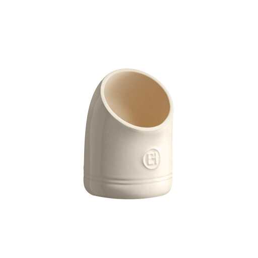 Emile Henry - Salt Pig, 11cm, H 15.5cm,0.55L | Home & Kitchen — LIMOLIN