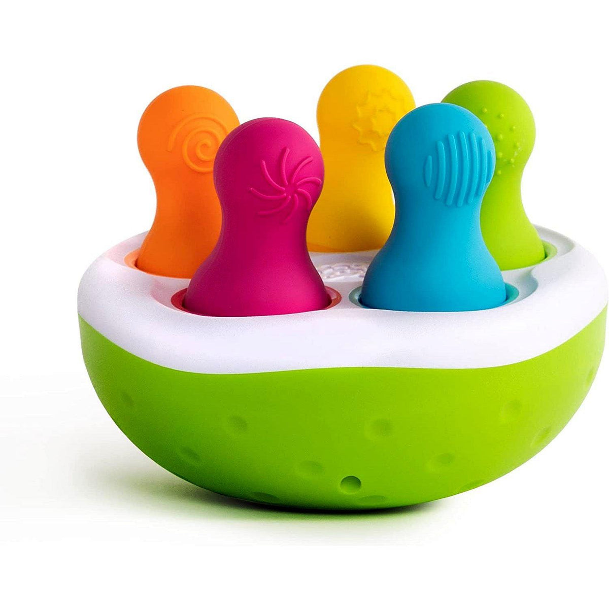 Fat Brain Toys - Spinny Pins Toy | Toys & Games — LIMOLIN