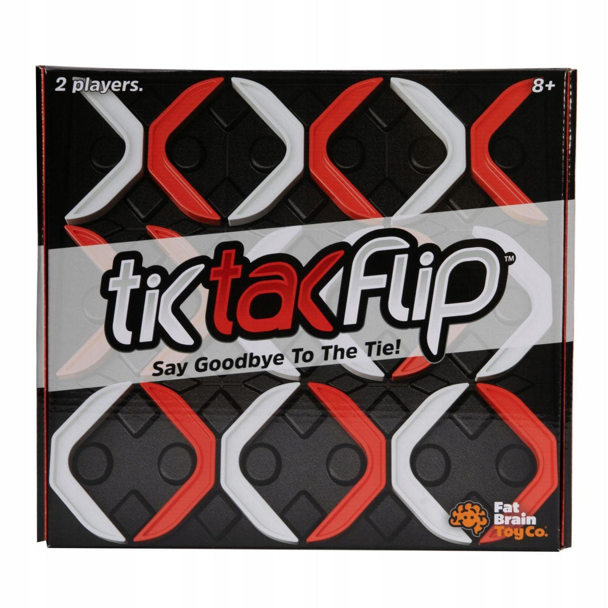 Fat Brain Toys - Tik - Tak - Flip