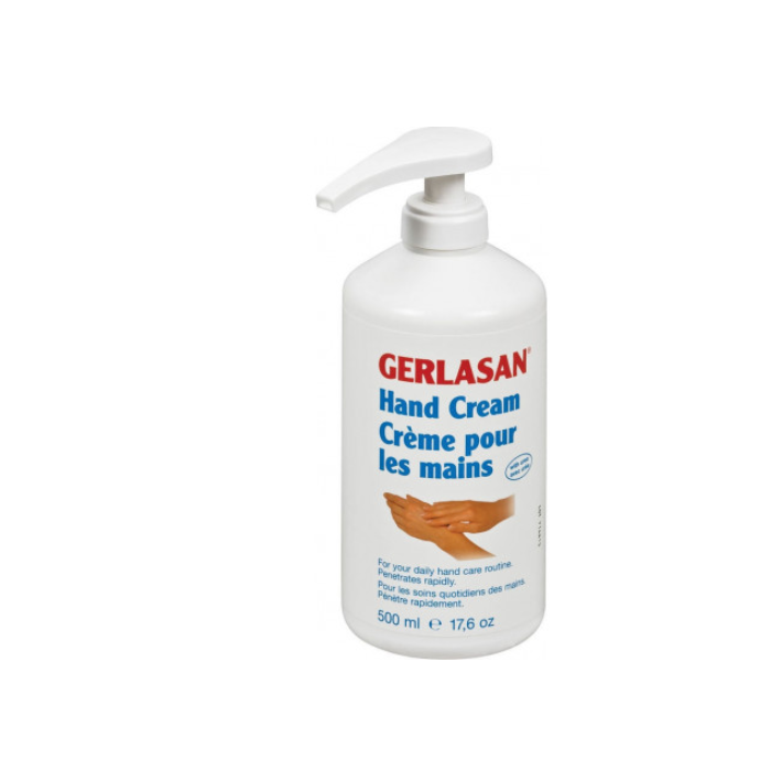 Gehwol - Gerlan Hand Cream/Creme Pour Les Mains (500Ml) Cabin | Beauty ...