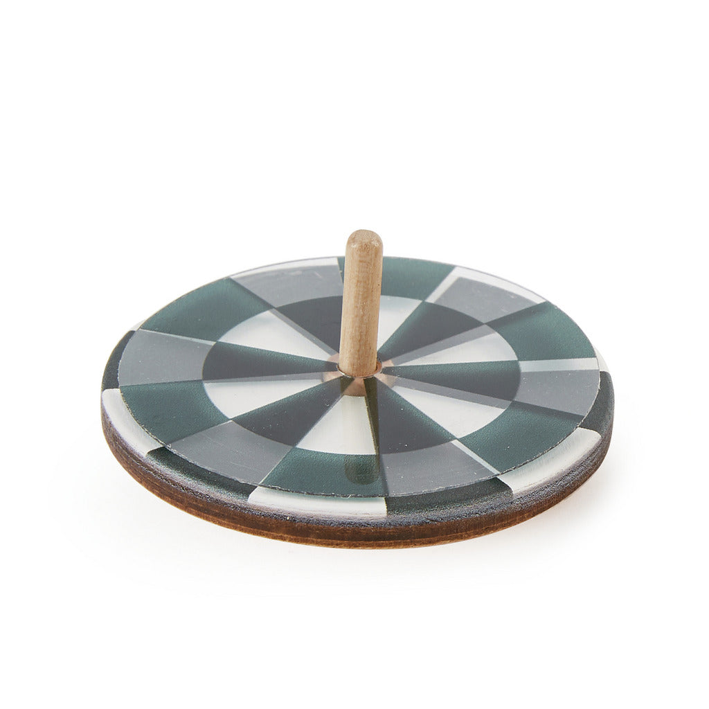 Hape - Animated Spinning Top | Games & Toys — LIMOLIN