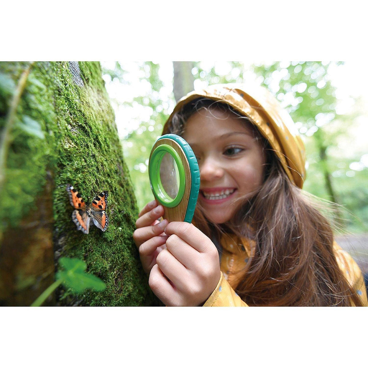 Hape - Nature Detective Set — Limolin