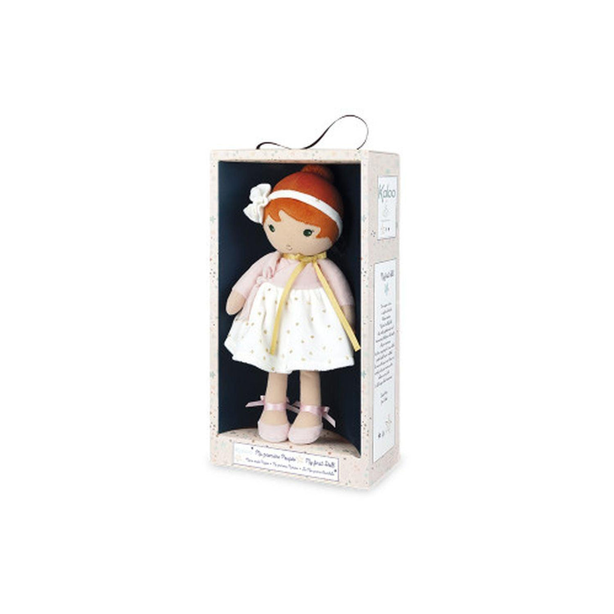 Kaloo - Tendresse Doll - Valentine - Large