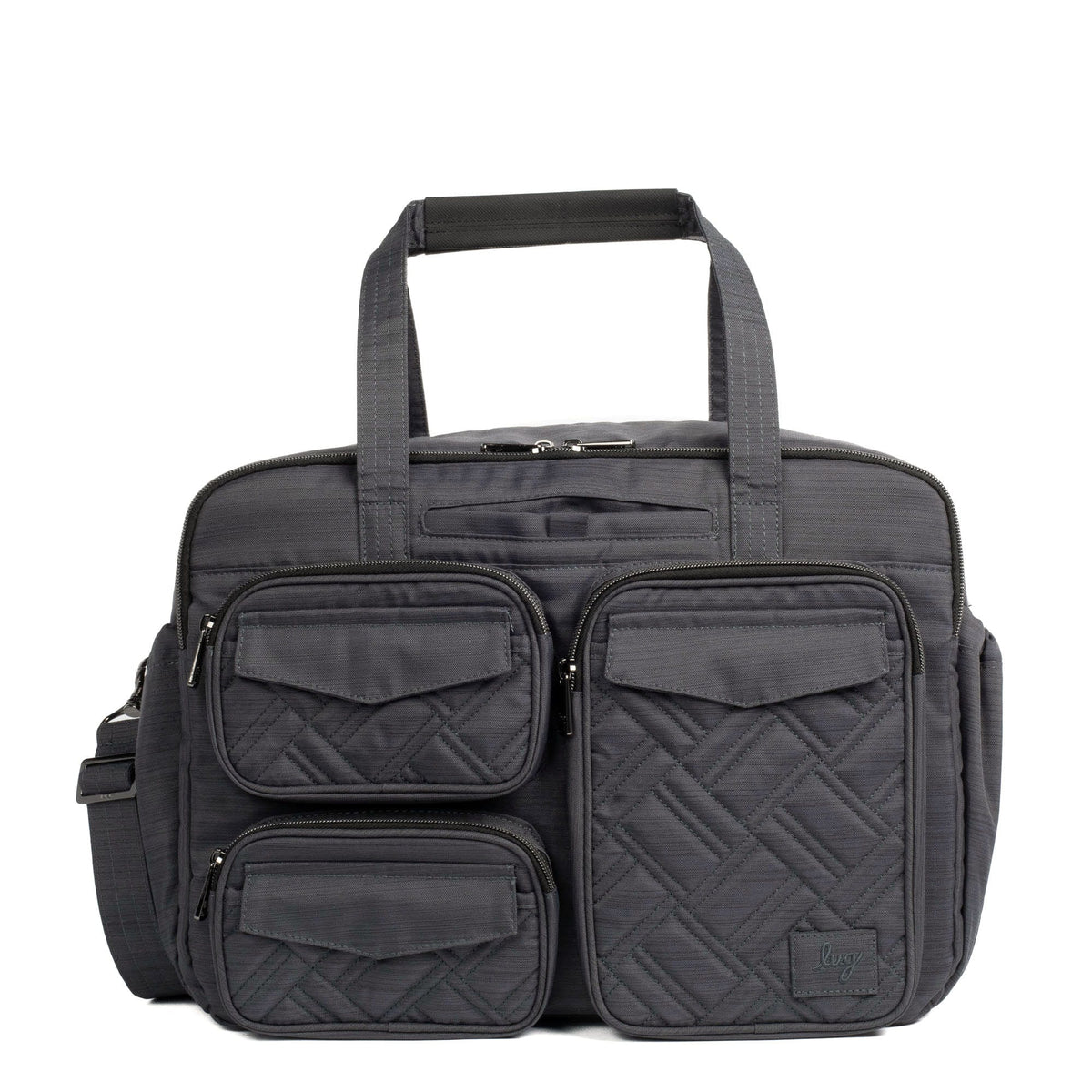 LUG - Legacy Collection Puddle Jumper 2 Duffel Bag | Luggage & Bags ...