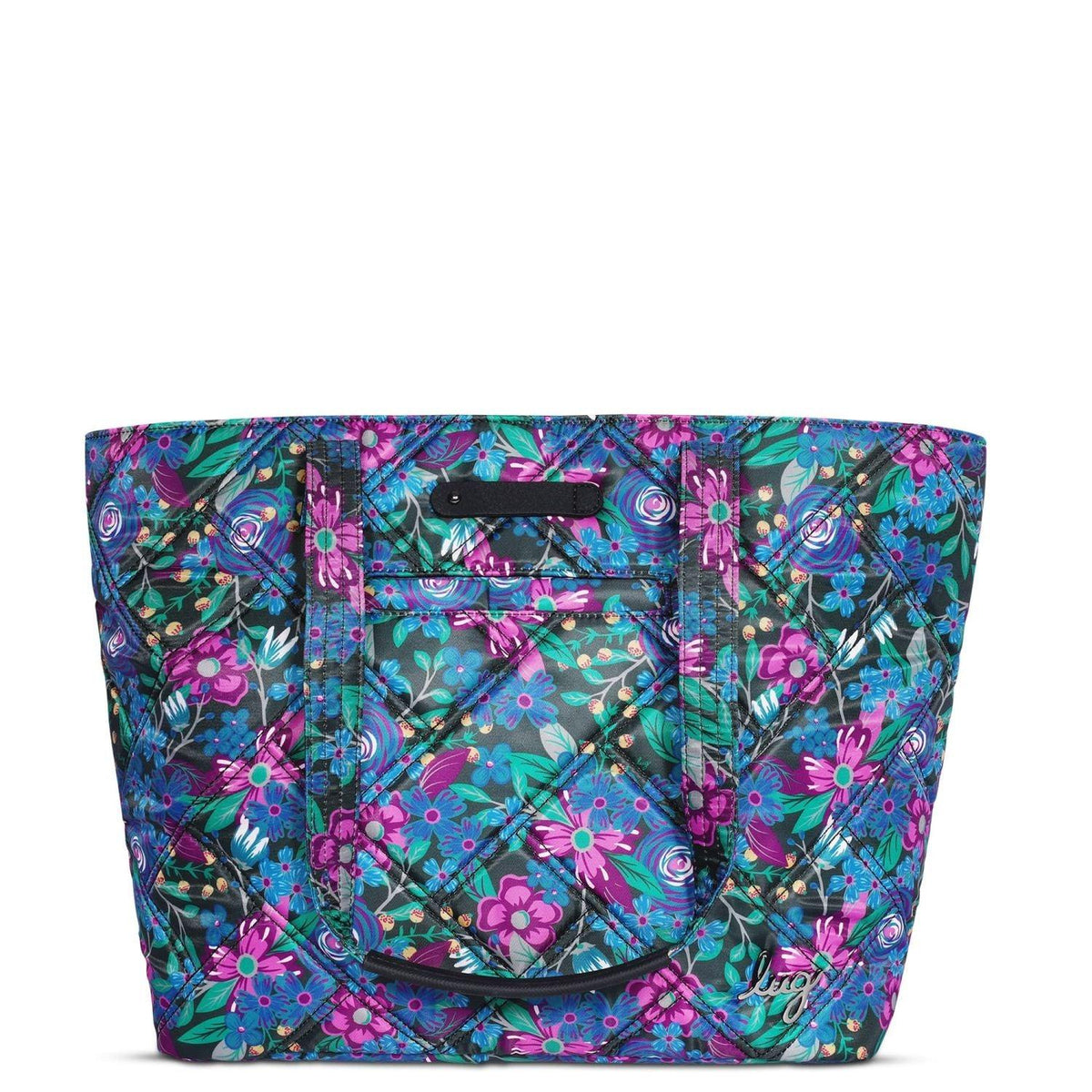 LUG - Skyliner Tote Bag | Luggage & Bags — LIMOLIN