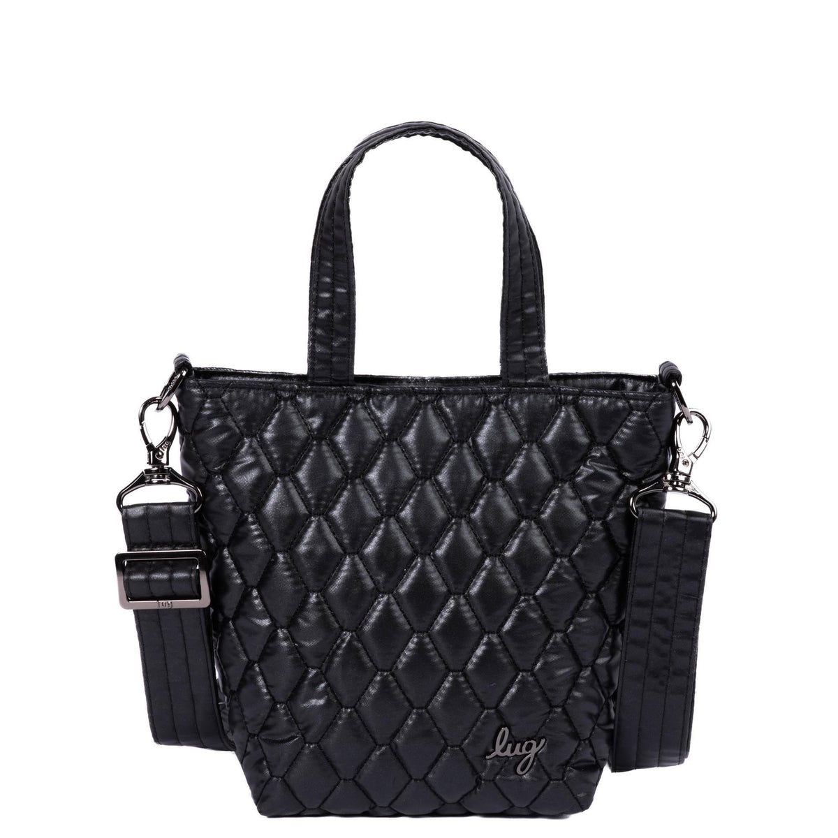 LUG - Tip Toe Crossbody Bag | Luggage & Bags — LIMOLIN