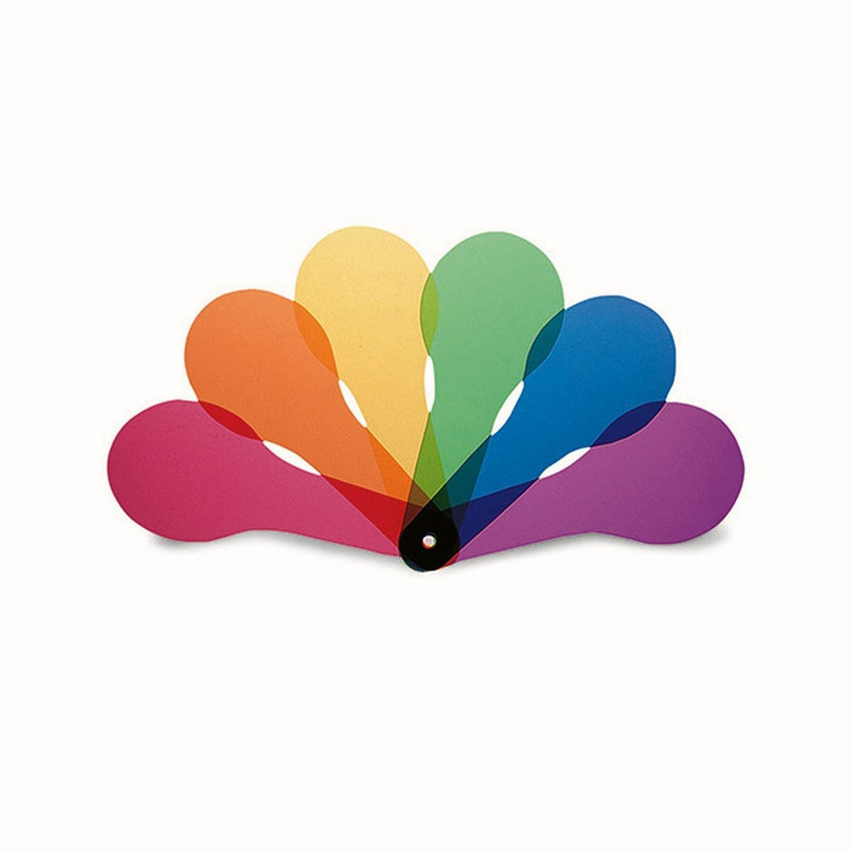 Learning Resources - Color Paddles | Games & Toys — LIMOLIN
