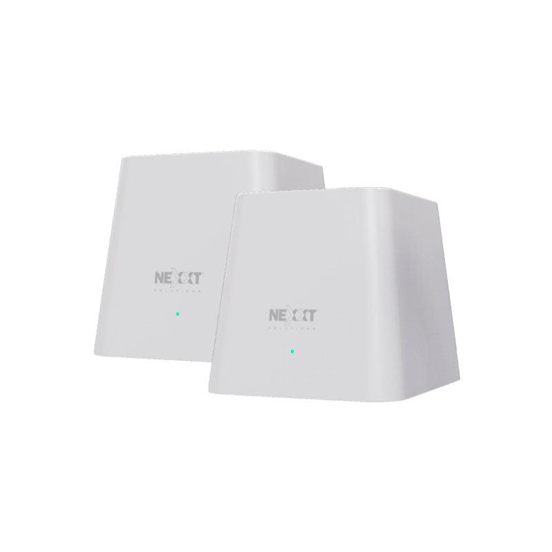 Nexxt - Home Mesh Wireless System Vektor 2400 — Limolin