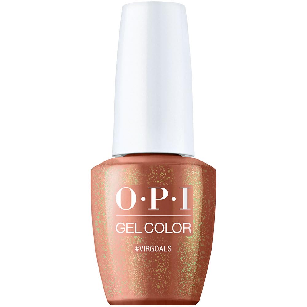 OPI - GC Virgoals Fall Collection 2023/Big Zodiac Energy | Beauty ...
