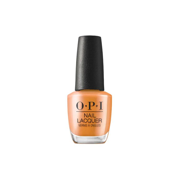 OPI - NL Feelin' Fire - Me My Era Summer Collection 2024