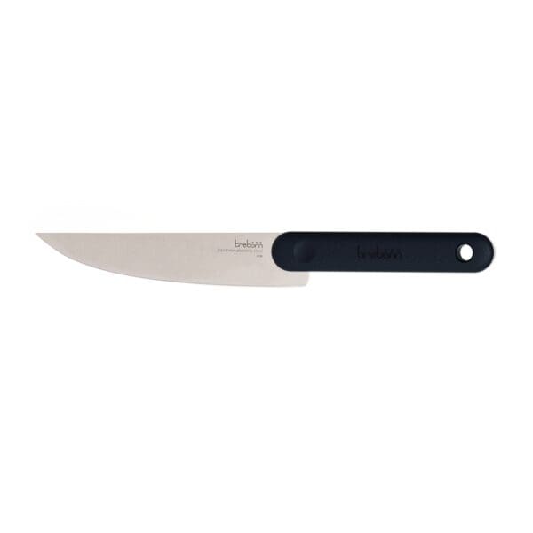 TREBONN - Salami Knife Black Edition | Home & Kitchen — LIMOLIN