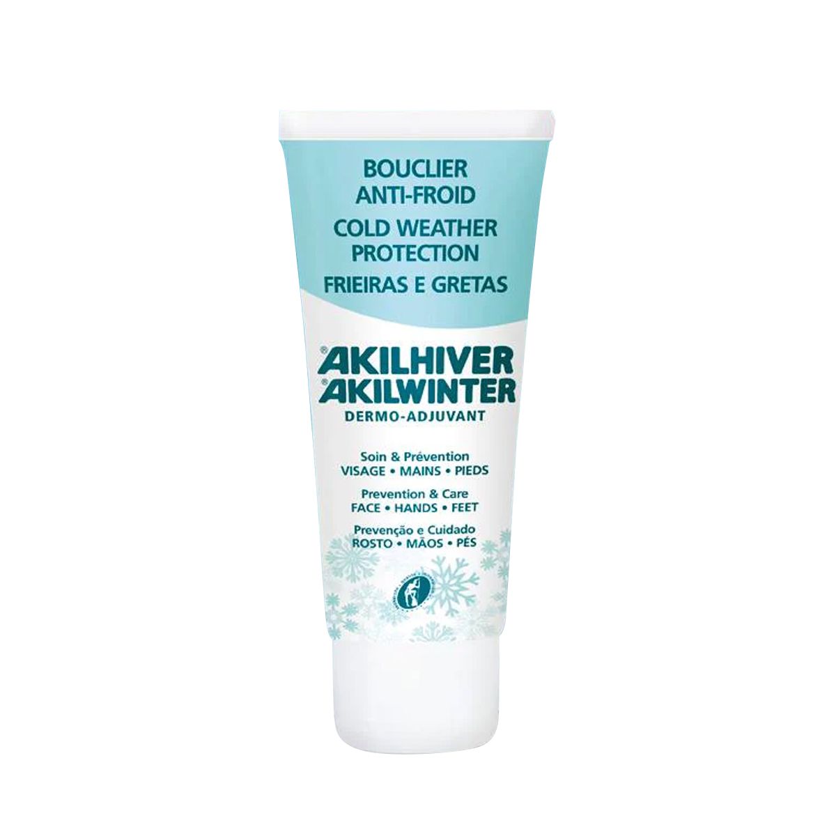 Akileine - Akilwinter Cold Weather Cream 100 ml | Beauty & Personal ...