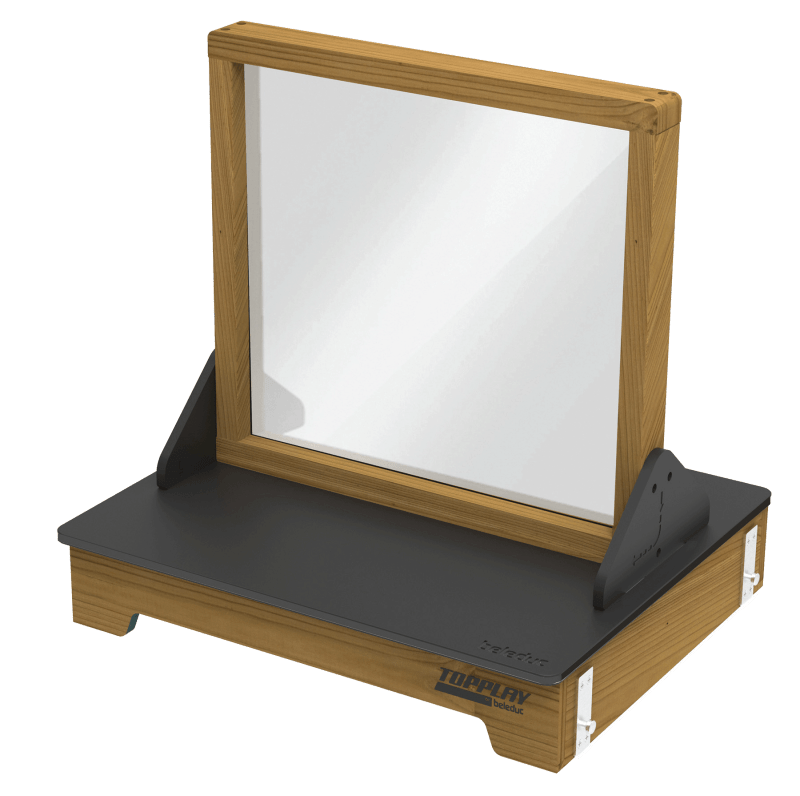 Beleduc - GAME BOARD W/PAINTING FRAME | Toys & Games — LIMOLIN