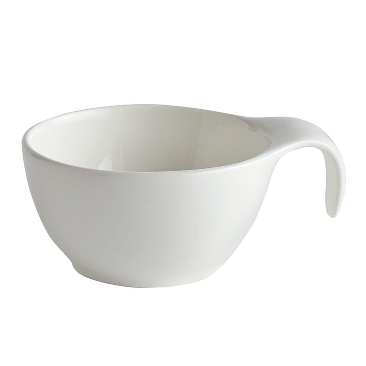 Bowring - GUSTO - Bowl With Handle | 4 in | Home & Kitchen — LIMOLIN