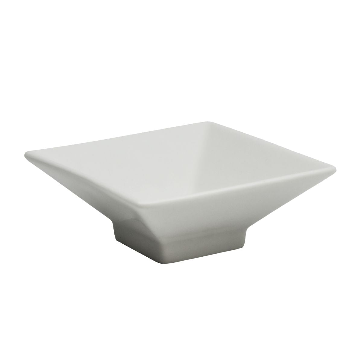 Bowring - GUSTO - Square Bowl | 3 x 1.25 in | Home & Kitchen — LIMOLIN