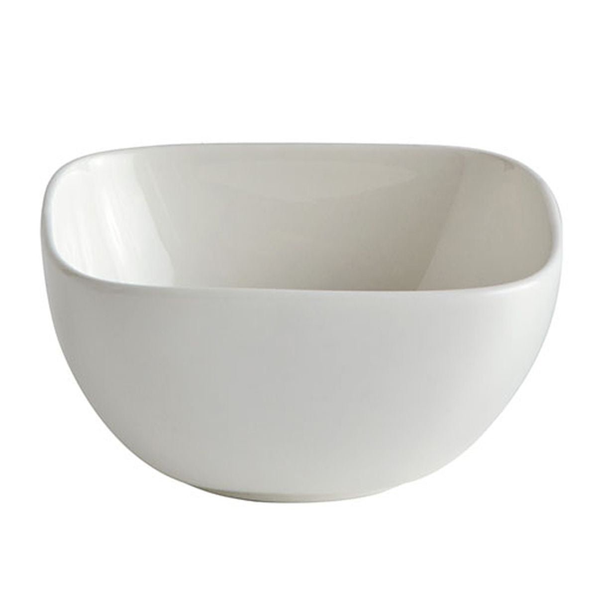 Bowring - GUSTO - Square-ROUND Bowl | Home & Kitchen — LIMOLIN