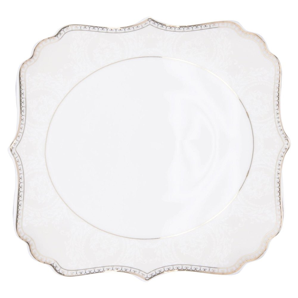 Brilliant - STUDIO B& B PLATE 6" ST/6 | Home & Kitchen — LIMOLIN