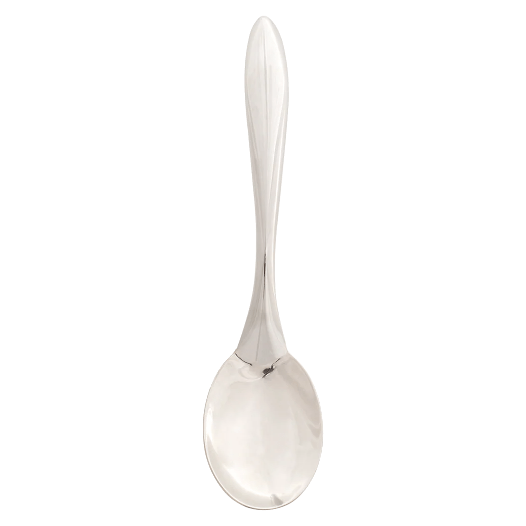 Browne - ECLIPSE Spoon, Solid, 13"/33cm, 18/8 SS, Mirror Finish | Home ...