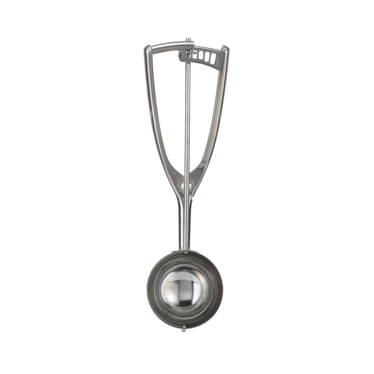 Captivate - Just the Thing SS Ice Cream/Dough Scoop | — LIMOLIN
