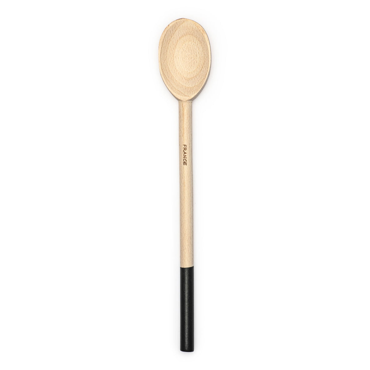 Classic Chef - SPOON 30CM/12" BEECH Seed Grey | Home & Kitchen — LIMOLIN