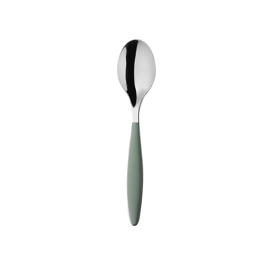 Guzzini Feeling Spoon Set of 6 | Home & Kitchen — LIMOLIN