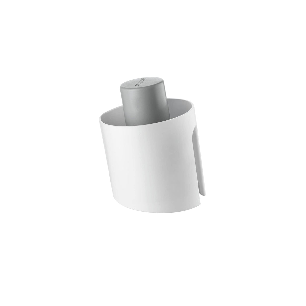 Guzzini - HAND OPERATED CITRUS SQUEEZER SQUEEZE PRESS KAD GREY | Home ...