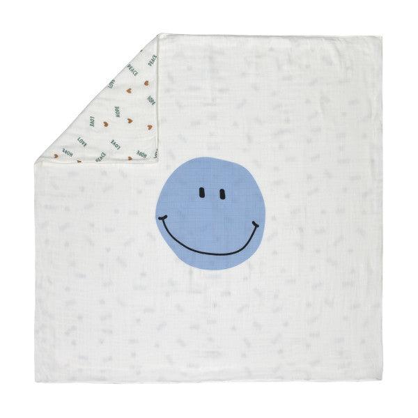 Lassig - Heavenly soft Blanket 100x100 cm — LIMOLIN