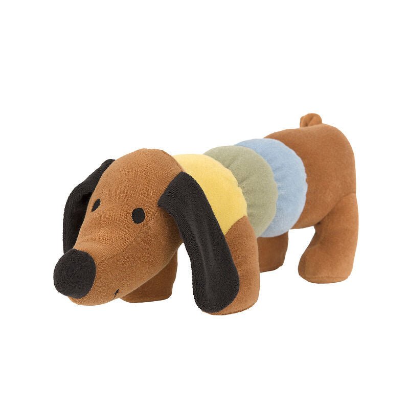 Lassig - Musical Little Mateys Dog — LIMOLIN