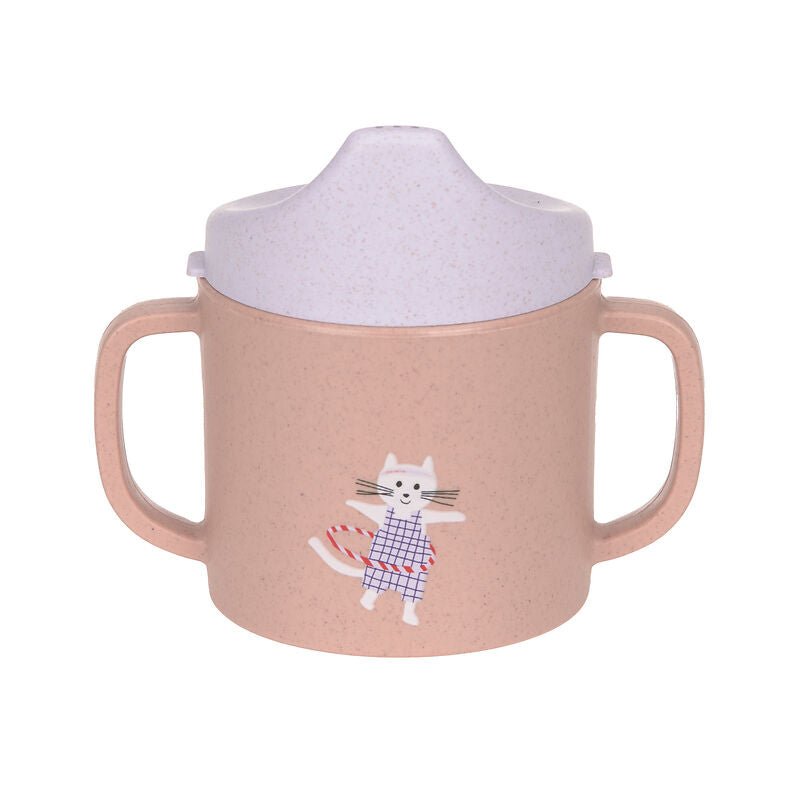 Lassig - Sippy Cup PP-Cellulose — LIMOLIN
