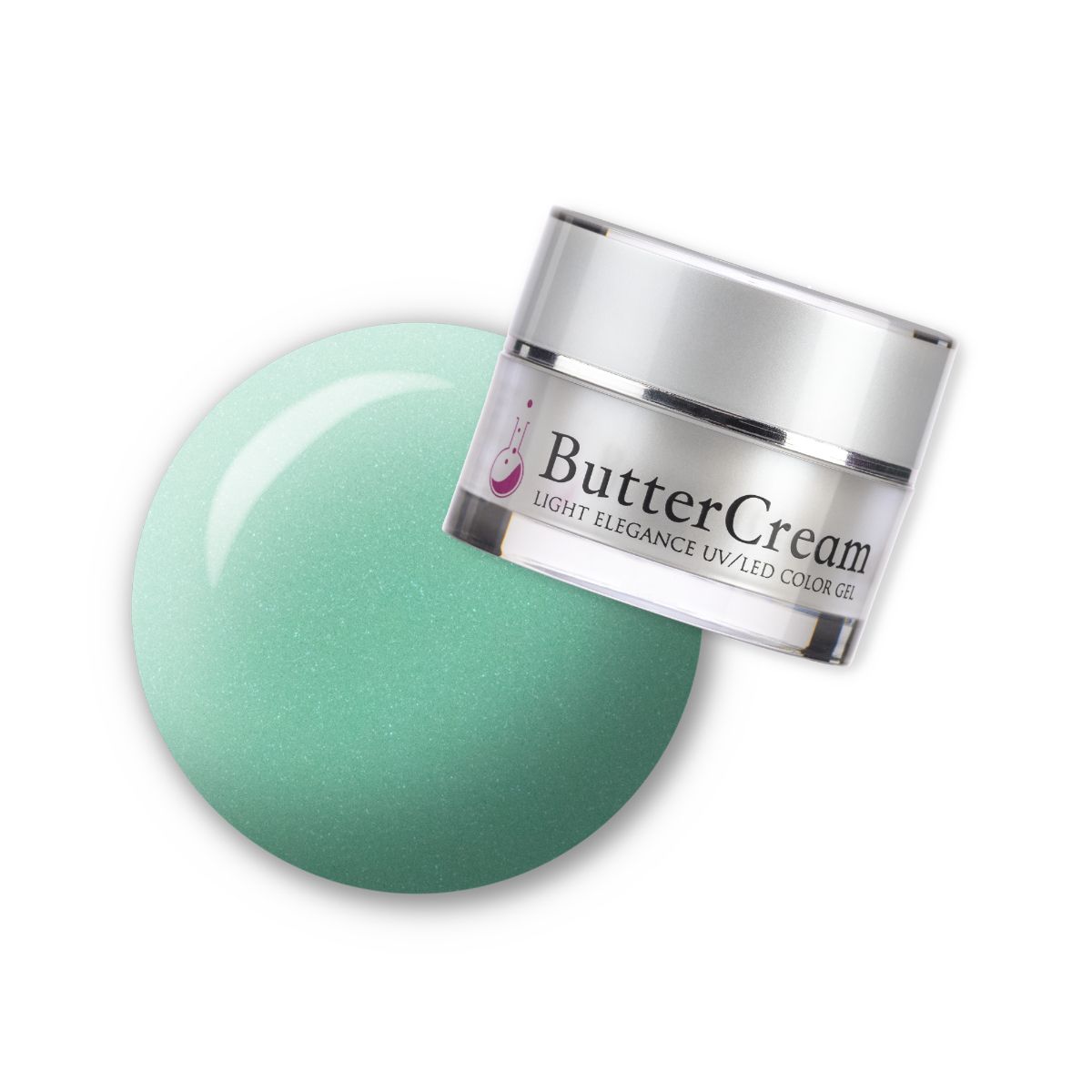 Light Elegance - Butter Cream Pedi-Party 5Ml (Girls Night In Spring ...