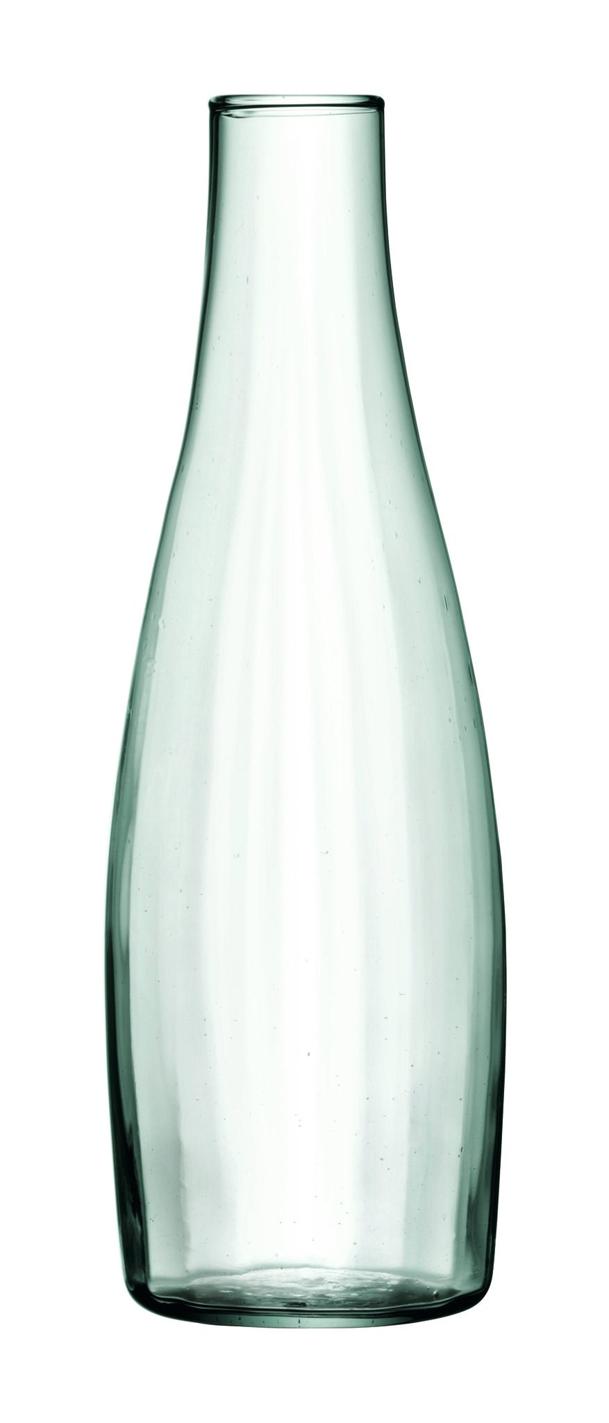 LSA - Mia Water Carafe 1.25L Recycled/Part Optic | Home & Kitchen — LIMOLIN