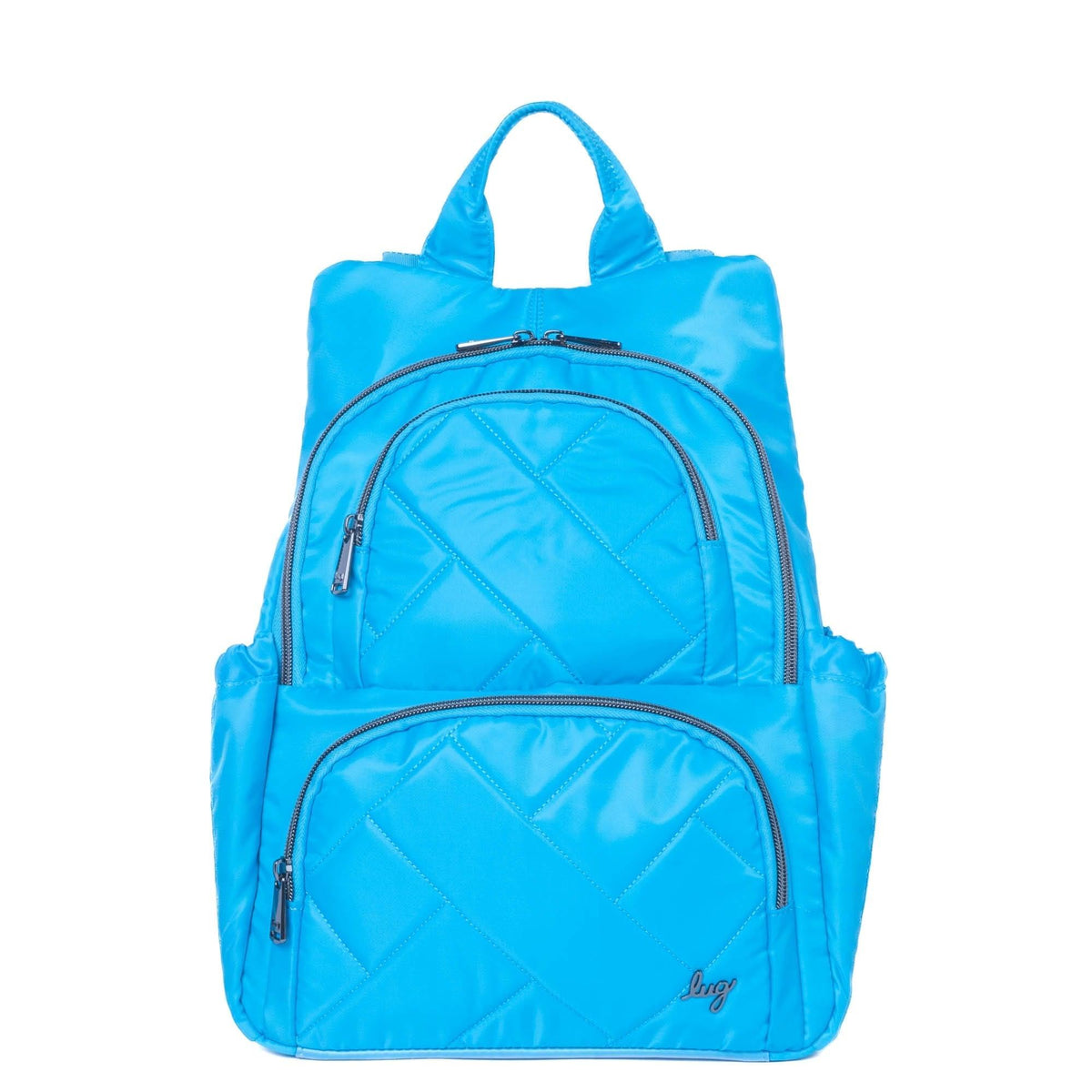 LUG - Hatchback SE Backpack | Luggage & Bags — LIMOLIN