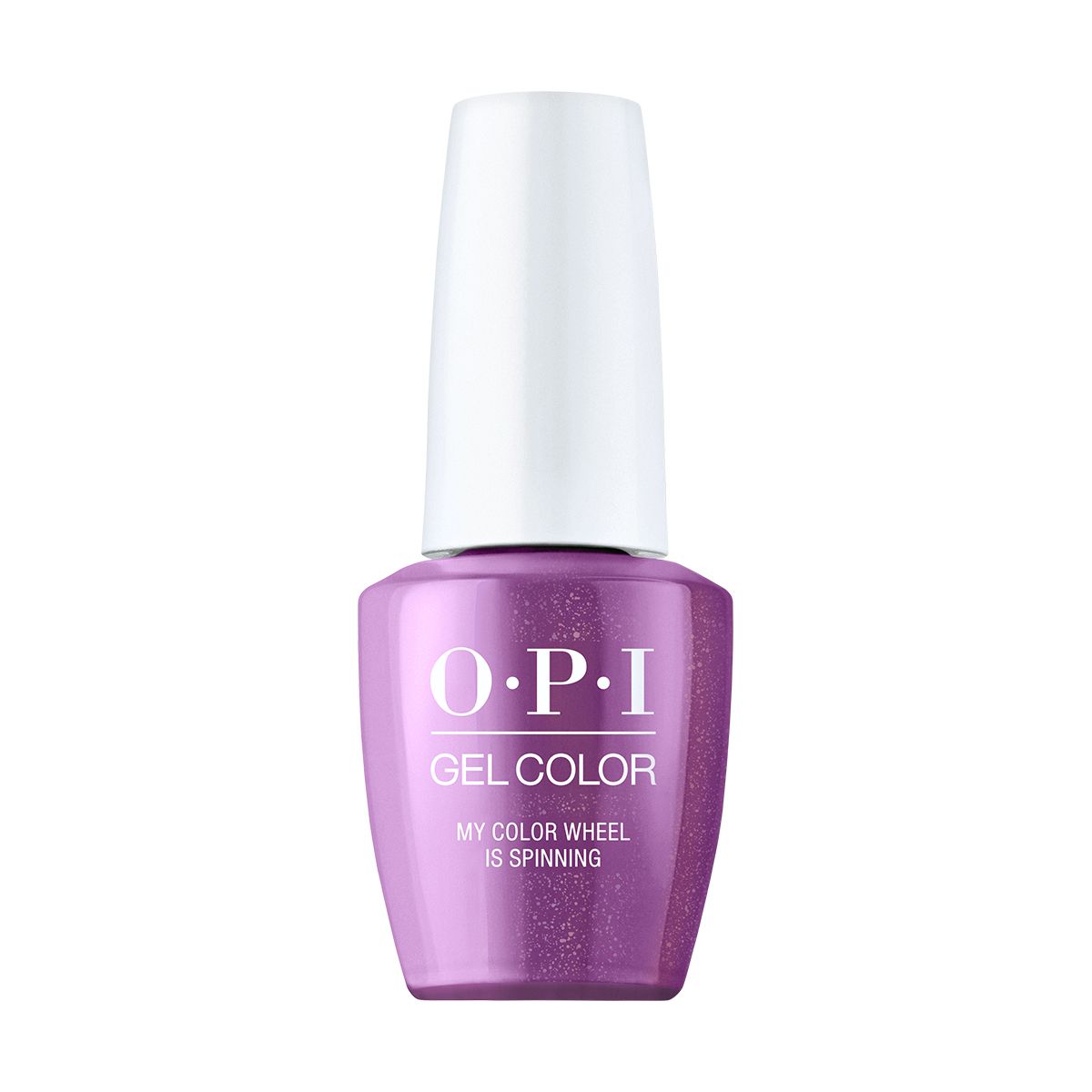 OPI - Gel Color My Color Wheel Is Spinning 15 ml (Celebration ...