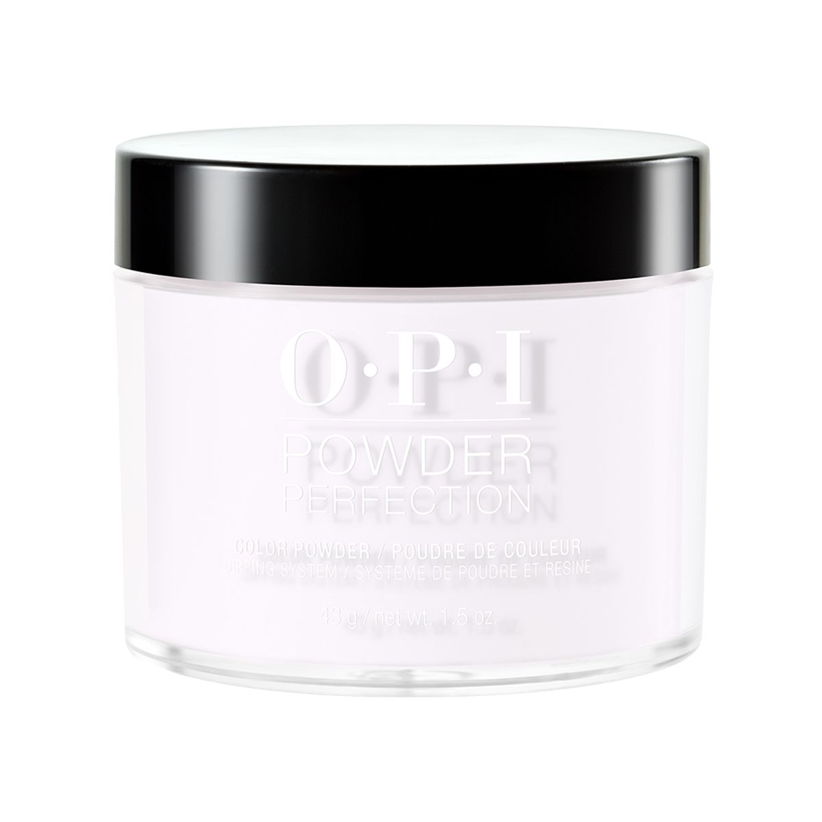 OPI - Powder Perfection Suzi Chases Portu - Geese 1.5 oz | Beauty ...