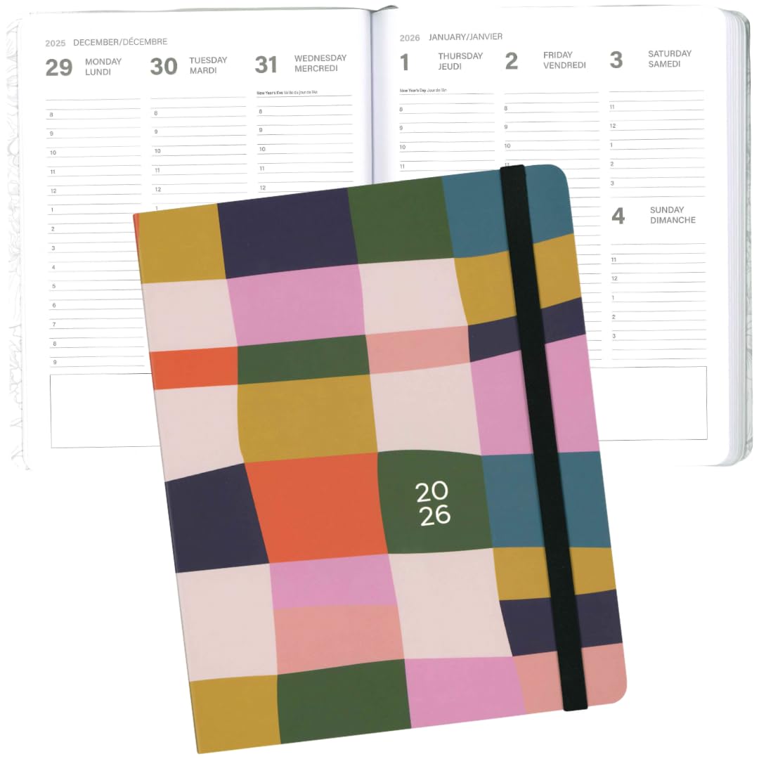 PBI - ANNUAL AGENDA 2026 OMNICO- ABSTRACT | Games & Toys — LIMOLIN